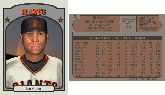 1972 Topps - OOTP Developments Forums